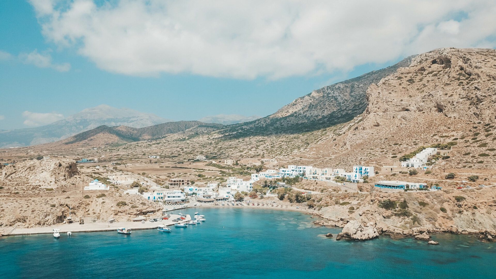 Where to stay when on Karpathos? Villages + our advice - The Karpathos ...