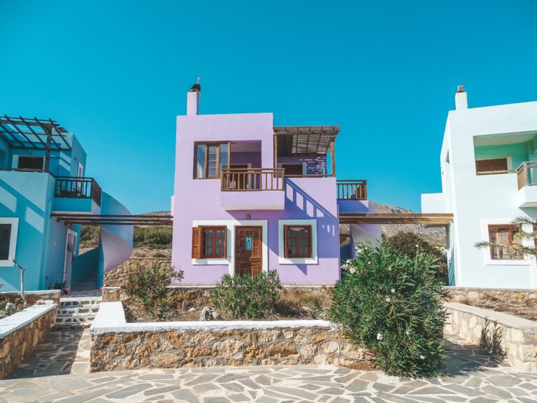 Buying a house abroad : this is how we did it! - The Karpathos guide
